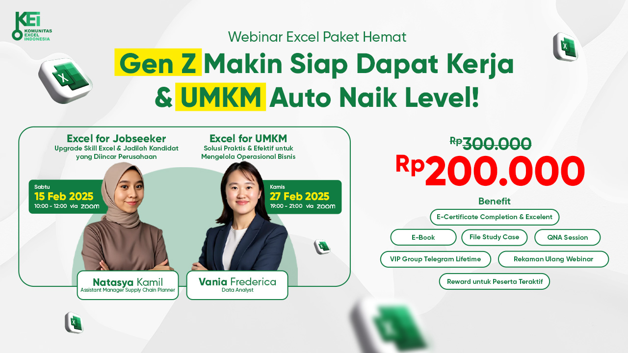 Learning: Semua kursus